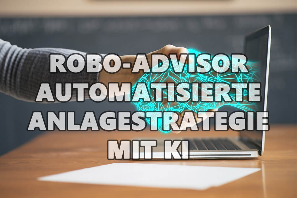 Robo-Advisor Performance-Vergleich - Geld anlegen